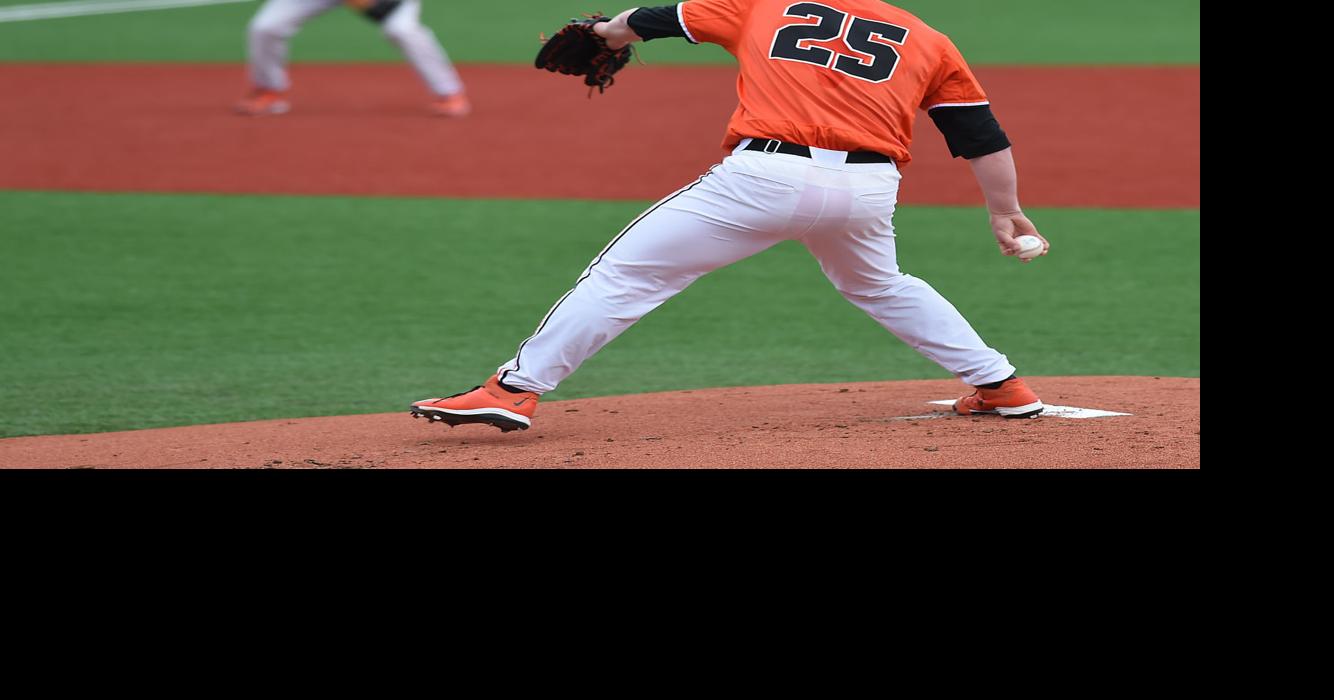 OSU baseball: Rasmussen adjusting well to new role