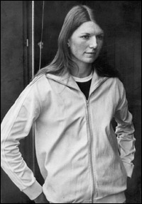 Family now Huntley's top concern