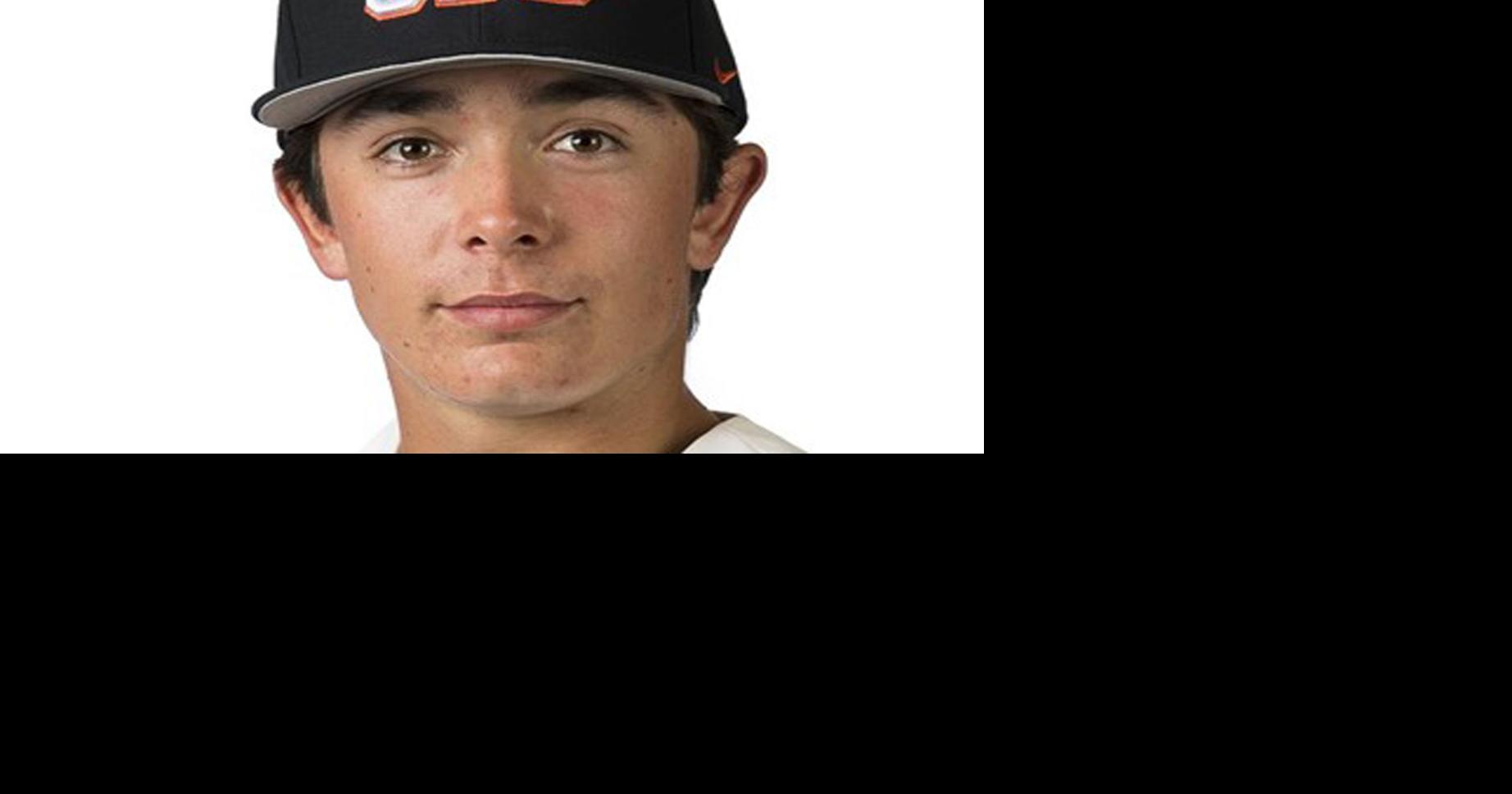 OSU baseball: Chamberlain lands honor