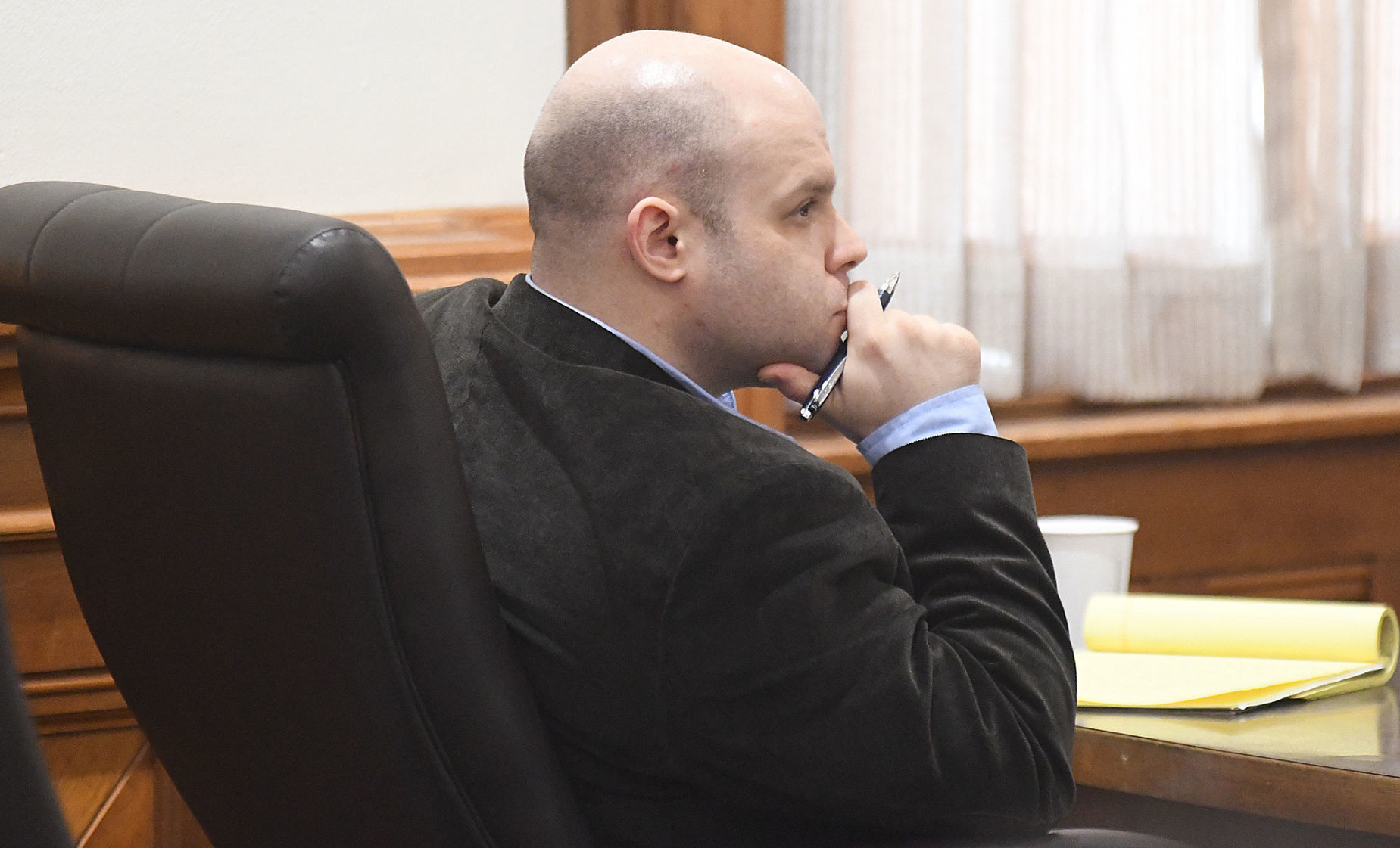 Alsea love triangle murder case gets new trial on appeal