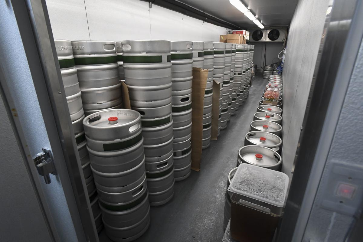 Gallery: Long Timber Brewing Co. open for business in Monroe | Local ...