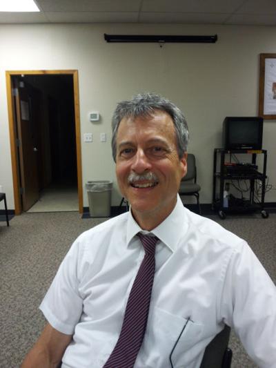 Philomath discusses how to replace top official