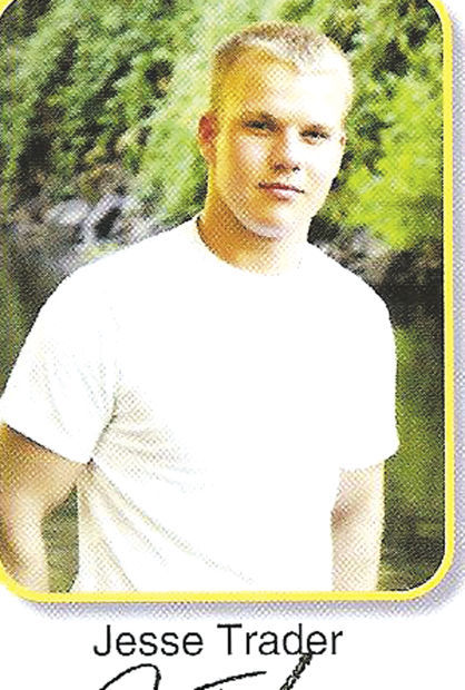 Employer remembers Jesse Trader | Local | gazettetimes.com