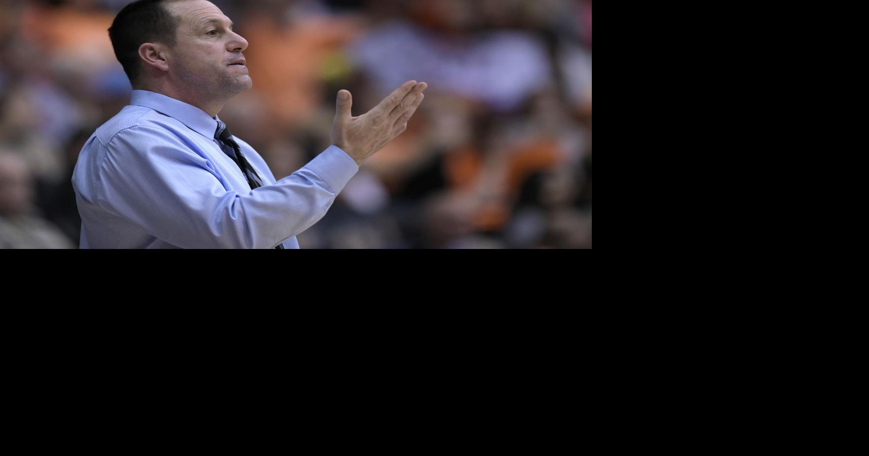 Prep basketball: CHS' Garrison named 5A coach of the year