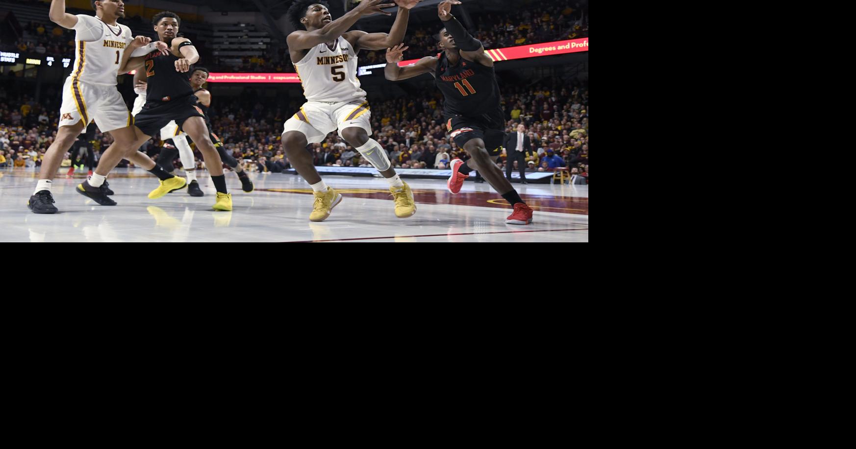 OSU men's basketball: Beavers announce signing of transfer guard Tre ...