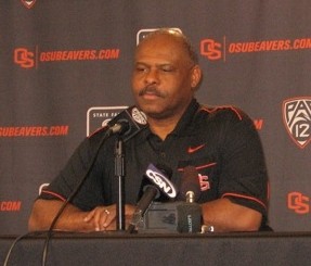 OSU football: Rod Perry officially hired to coach defensive backs