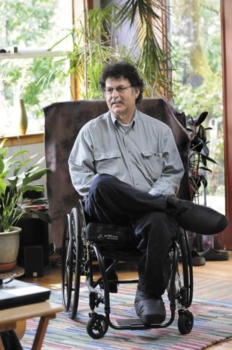 Staying in the driver’s seat