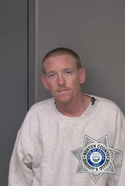 Suspect arrested in Corvallis firearm incident