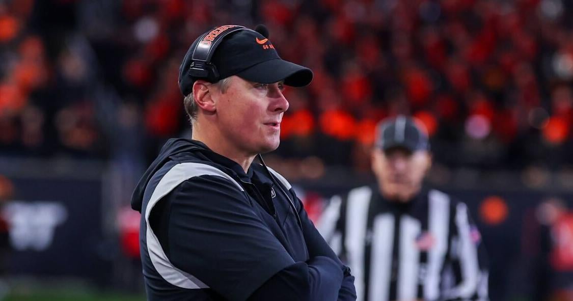 The future is becoming clearer for most Oregon State teams