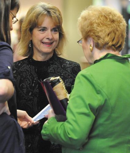 MVPs of the mid-valley: More women make power list