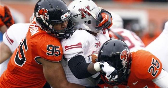 OSU individual numbers