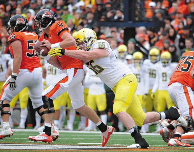 OSU football: Beavers happy to have another game after Civil War loss