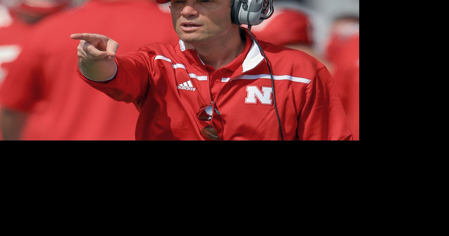 OSU football: Riley settling in as Nebraska's football coach