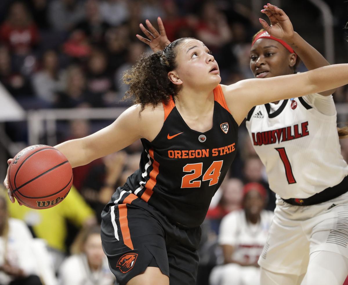OSU women's basketball: Slocum named to Lieberman watch list