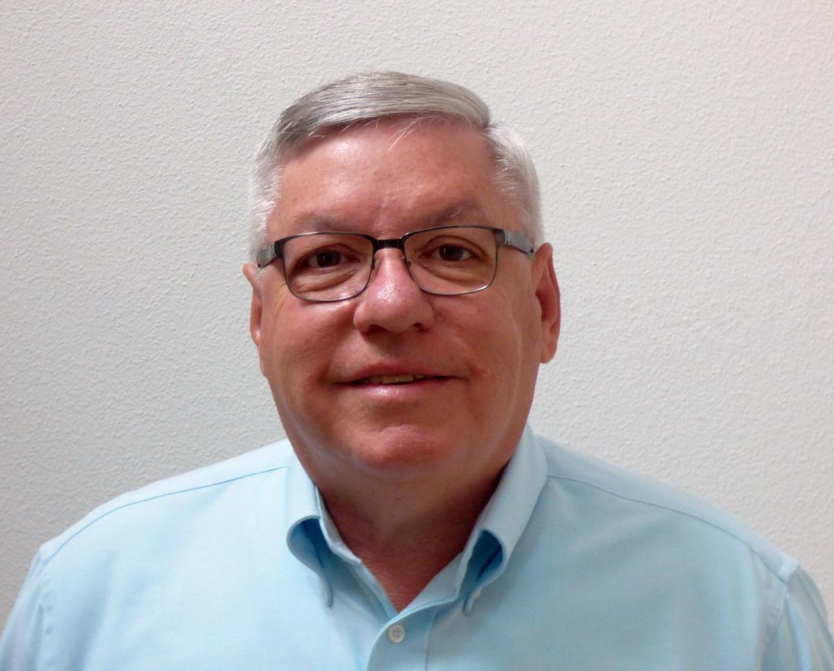 Pastor Lee plans to run in Ward 1