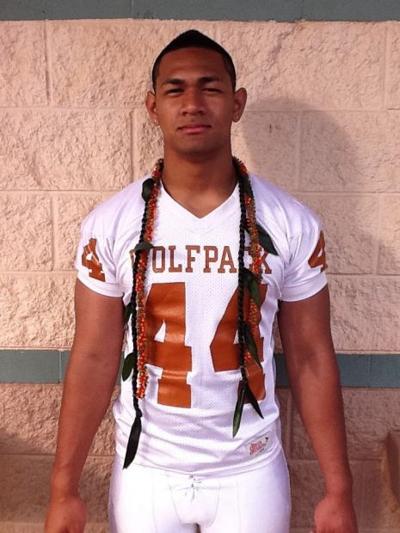 Hawaiian end commits to Beavers