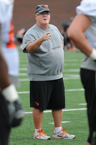 OSU football: A long weekend ahead on recruiting trail