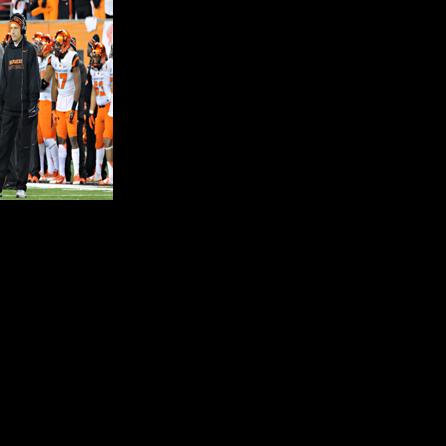 Riley leaving Oregon State for Nebraska