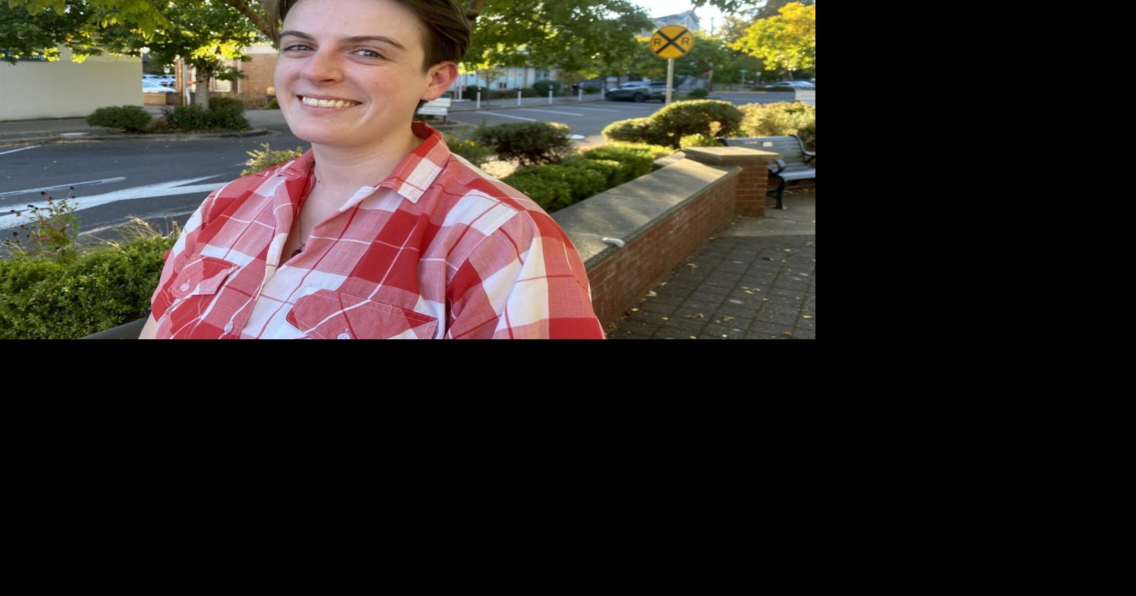 Alison Bowden runs for Corvallis candidate to protect rights