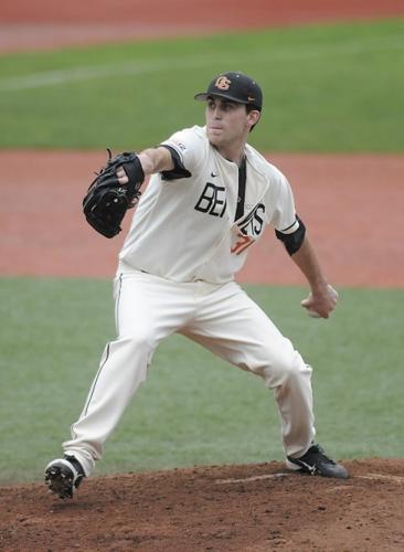 OSU baseball: Matt Boyd selected by Reds in MLB Draft's 13th round