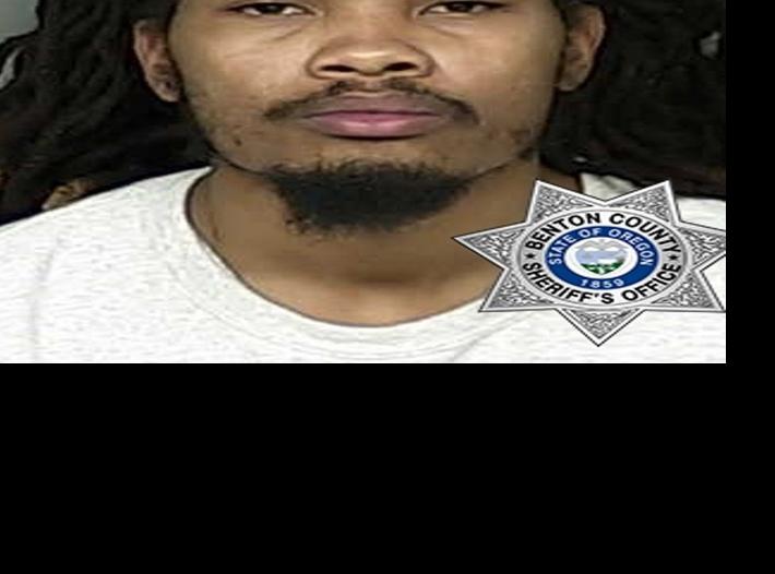 Man accused of raping 17-year-old in Philomath alleyway