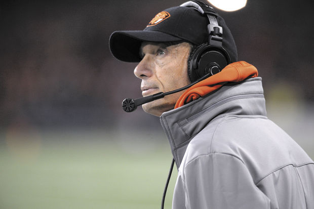 OSU football: Beavers could be in close race for bowl berth