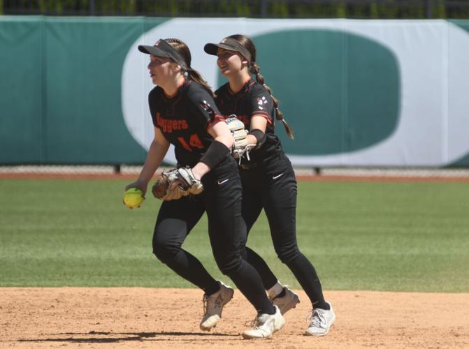 Loggers still seeking their first softball championship