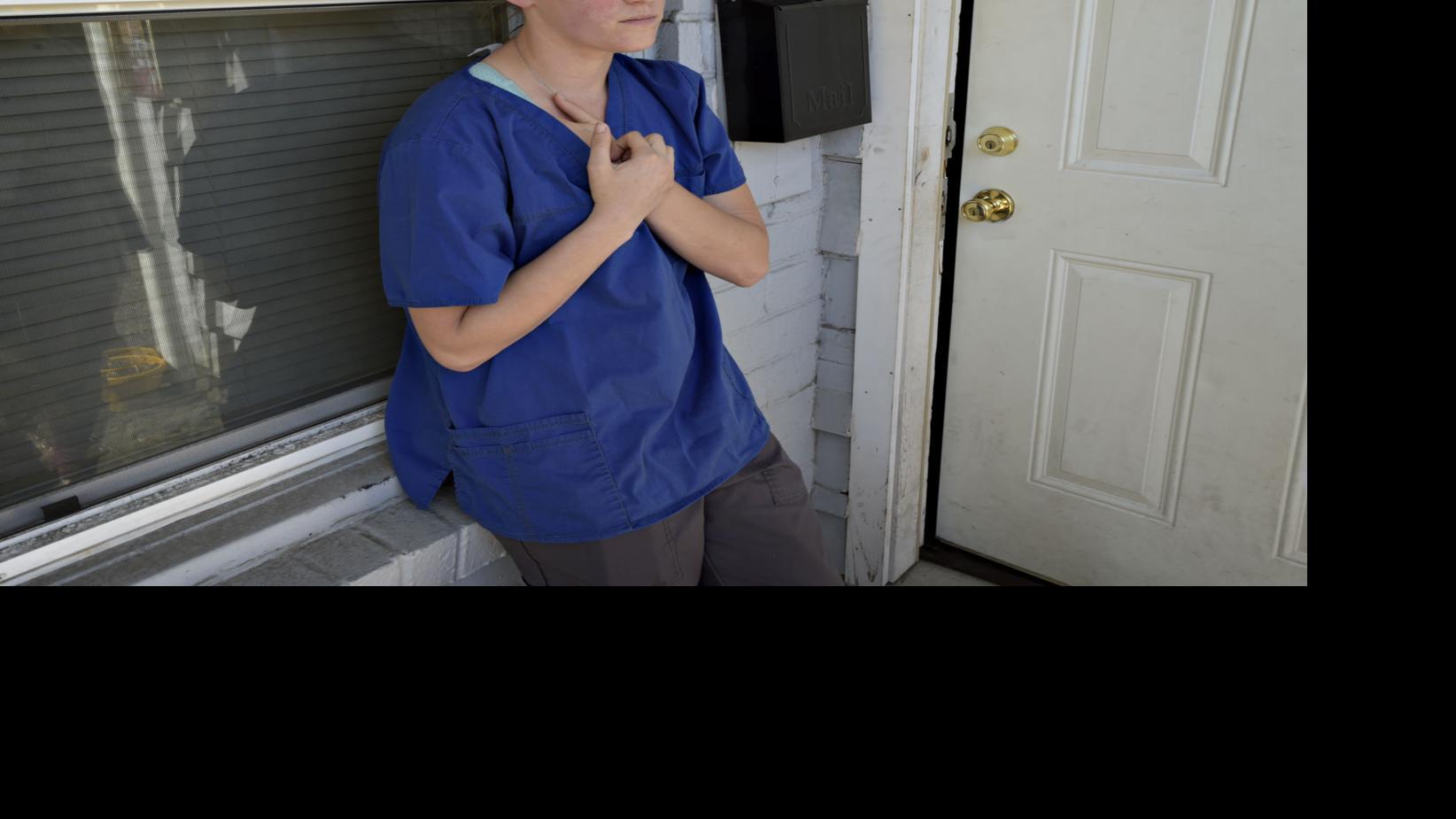 New charges filed against Benjamin Bucknell, defendant in 2017 ...