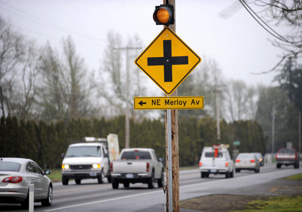 Neighbors continue to make progress on Highway 20 safety | Local ...