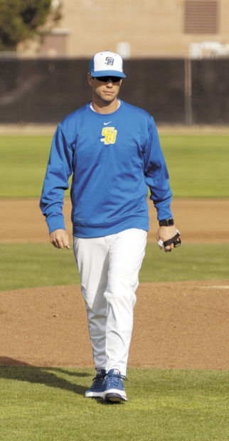 Corvallis Regional: Checketts returns to alma mater for regionals