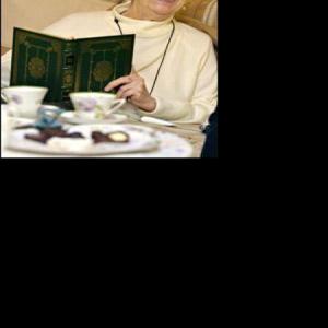 The Story Next Door: Irene Hope Hedrick