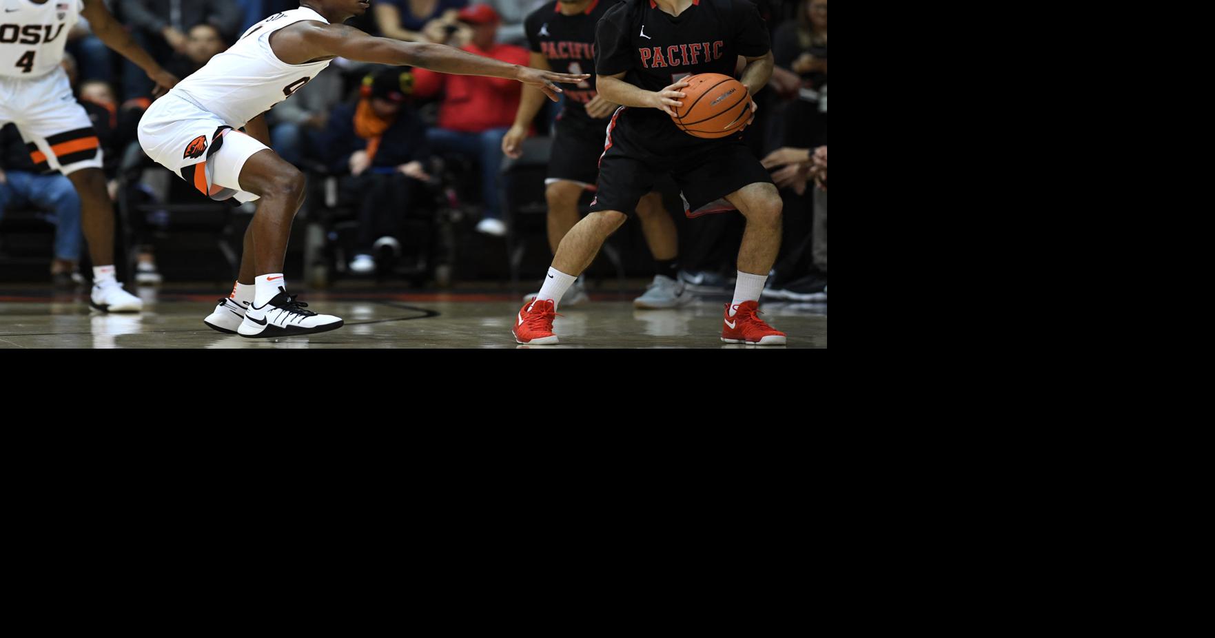 OSU men's basketball: Stacy makes defensive impact