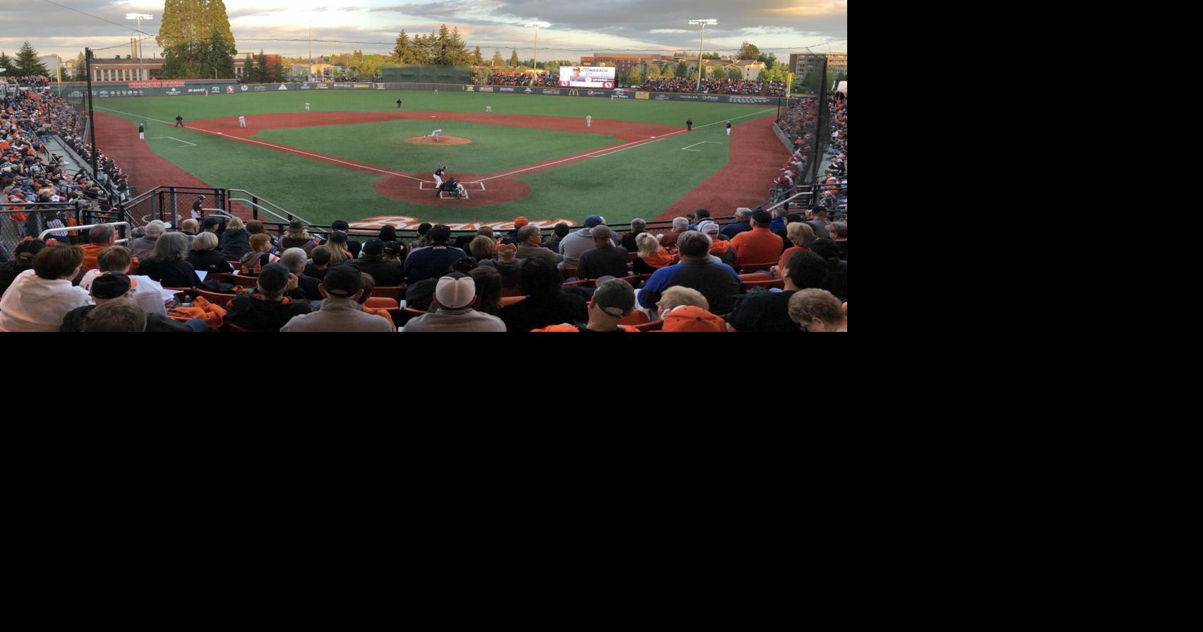 OSU baseball: Beavers named regional host