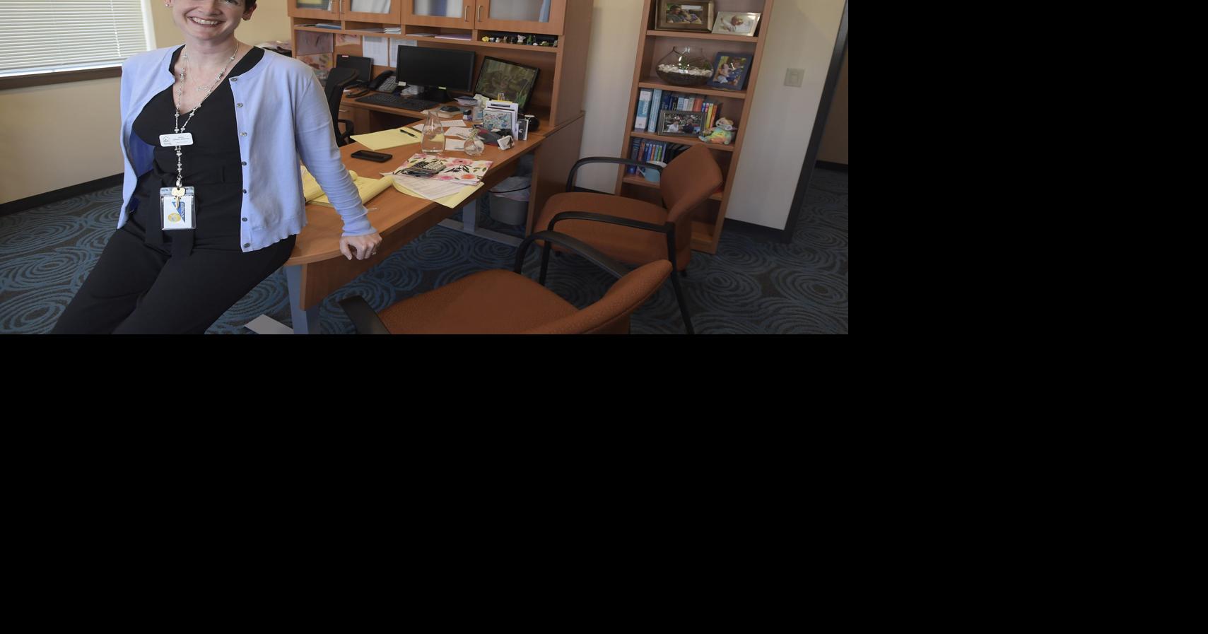 ABC House director set to depart in May