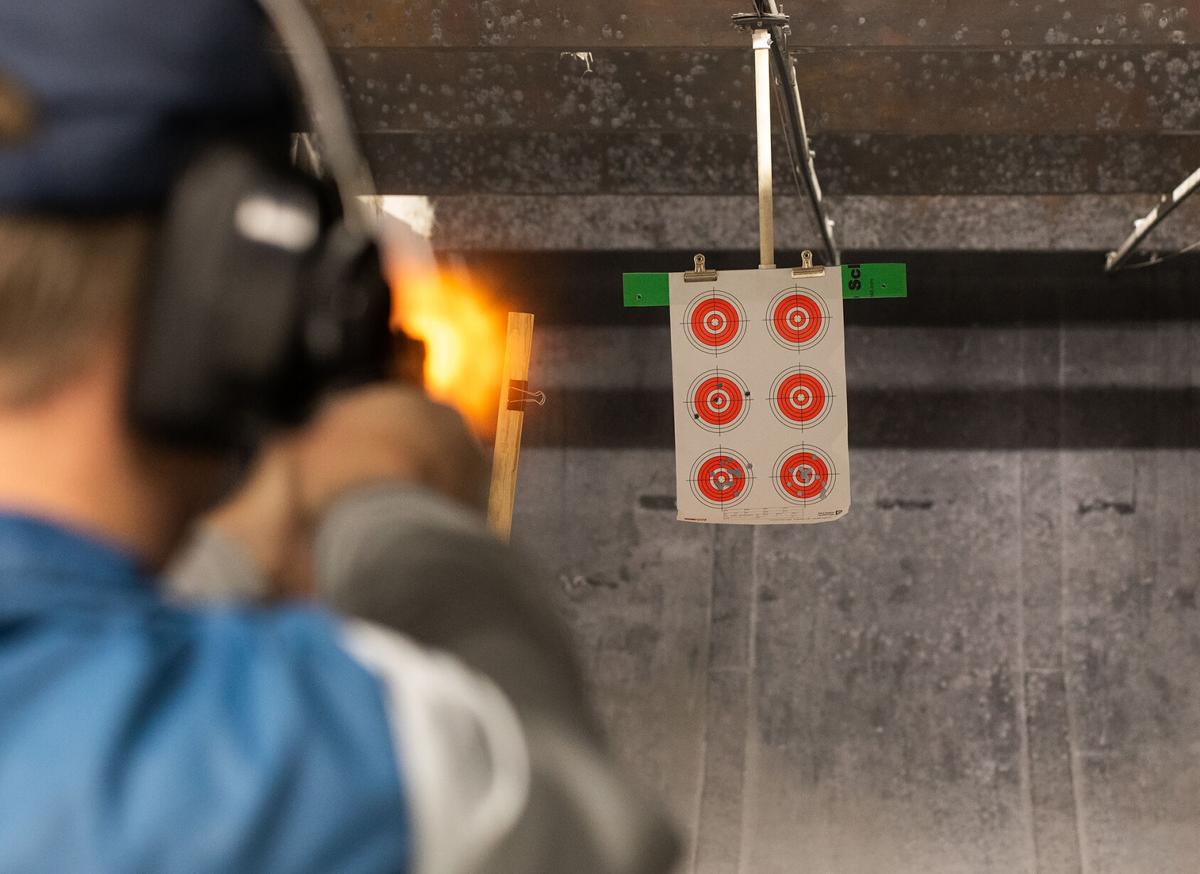 Oregon's red-flag gun law: What you need to know