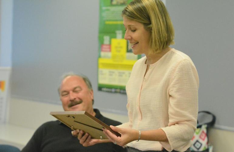 Outgoing school superintendent reflects on time in Philomath