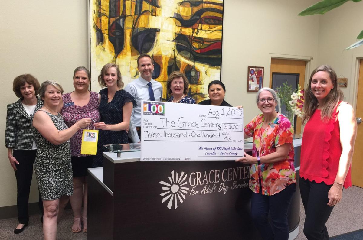 New group aims to boost donations to nonprofits