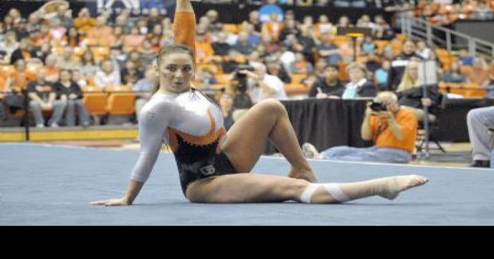 OSU Female Athlete of the Year