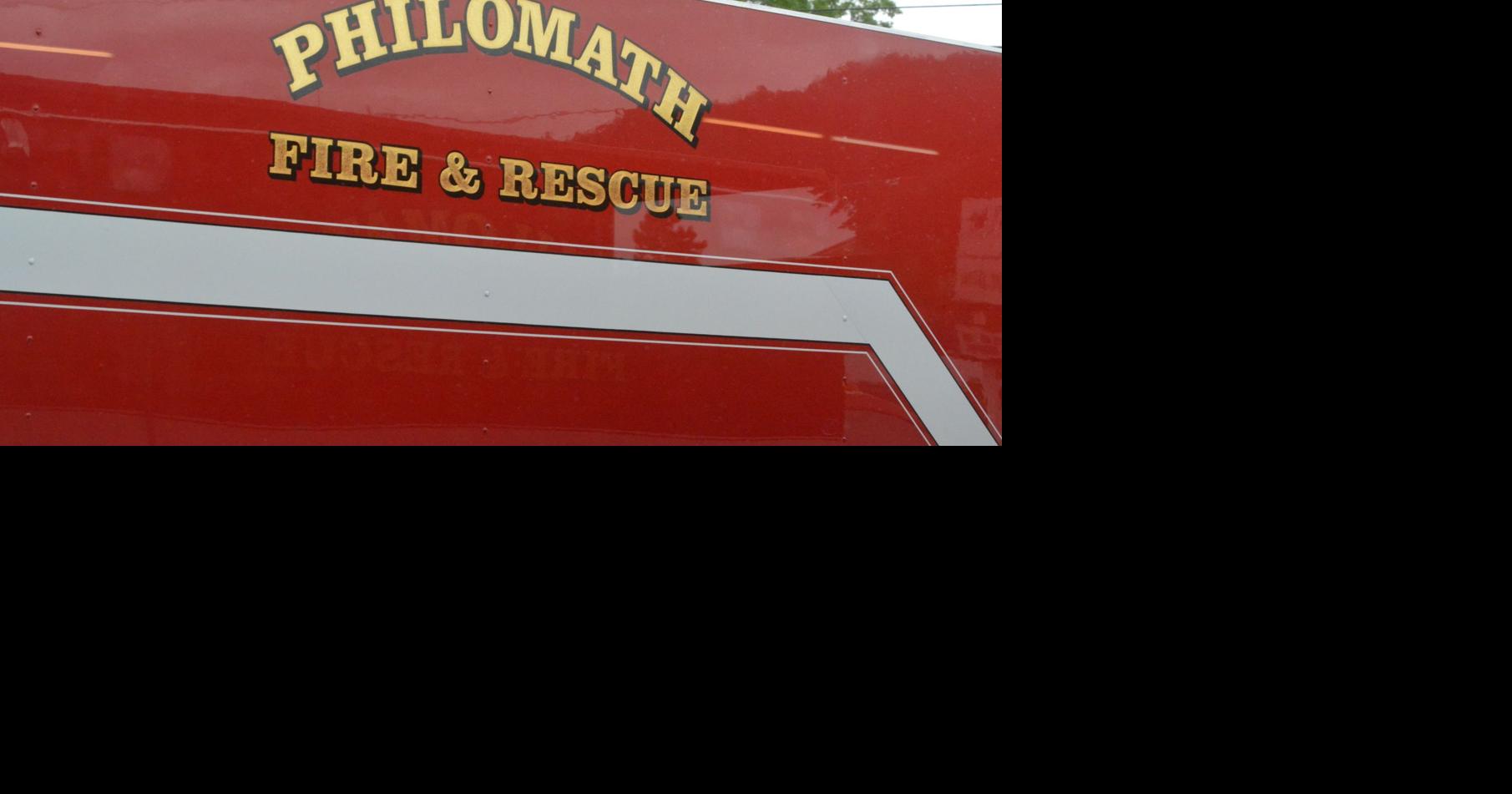 Fire & Rescue responds to 2 residential fires last week