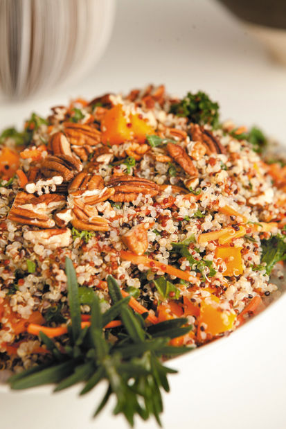 Make healthy, hearty meals | Local | gazettetimes.com