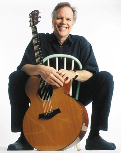 Guitarist Leo Kottke to perform in Salem