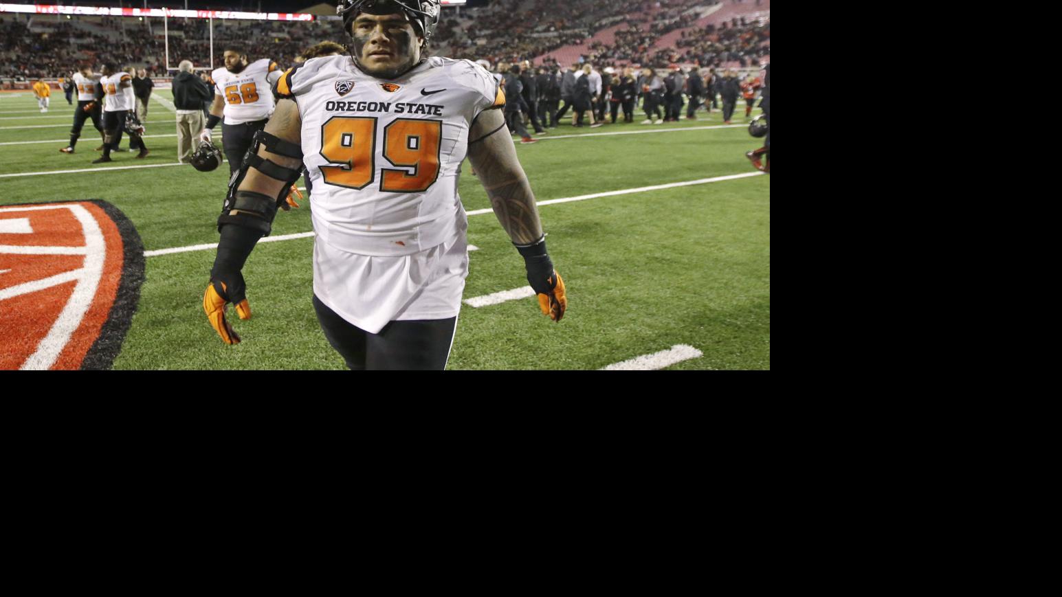 OSU football: Kyle Peko invited to all-star game | Football ...