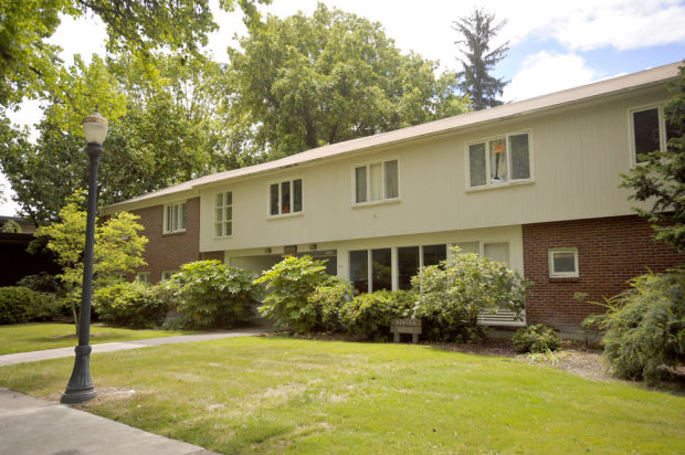 OSU shutting down its four housing co-ops