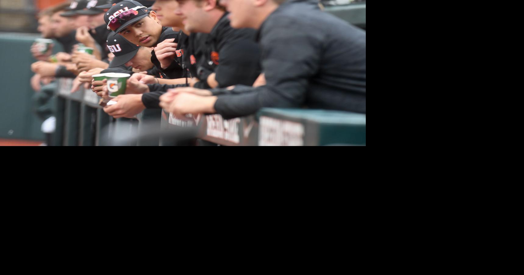 OSU baseball: Beavers headed to Forth Worth Regional for NCAA tournament