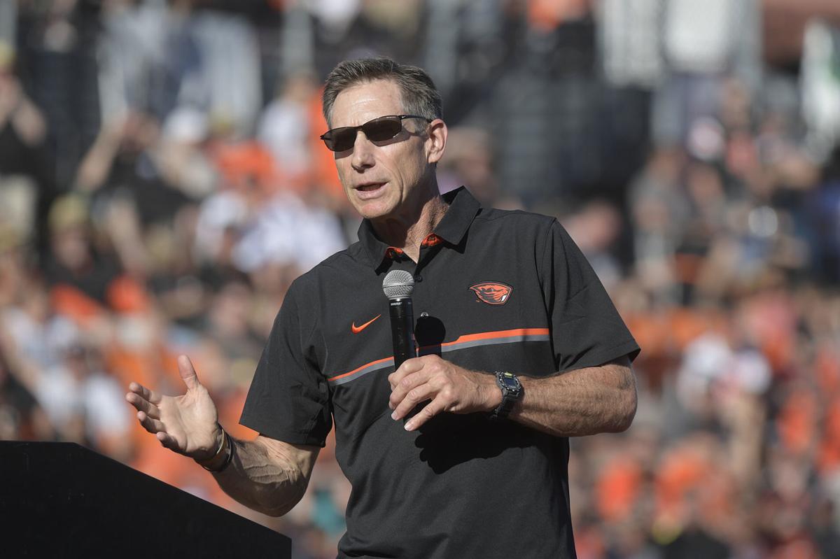 OSU's Pat Casey voted to College Baseball Hall of Fame