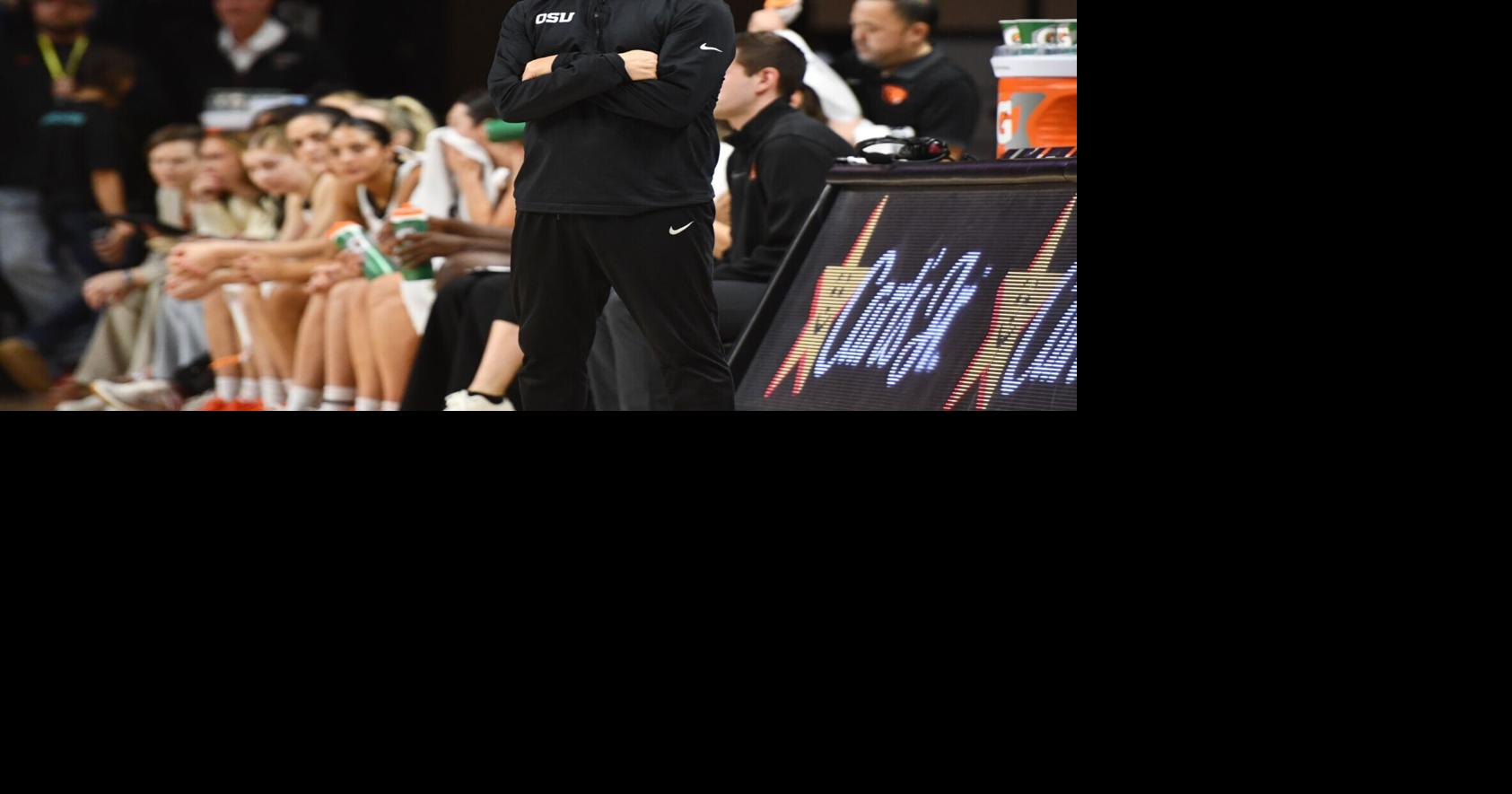 Looking at present and future NCAA bids for OSU basketball