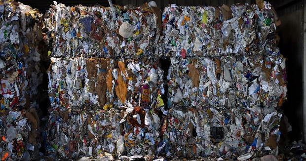 Republic Services sets recycle roundups in Lebanon, Albany