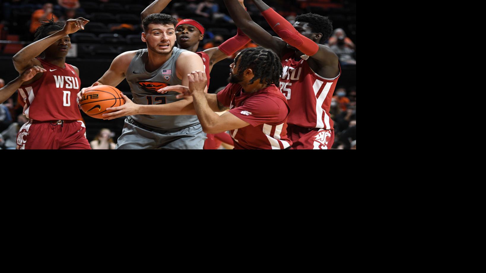 OSU men's basketball: Beavers charting a path back to the culture that ...