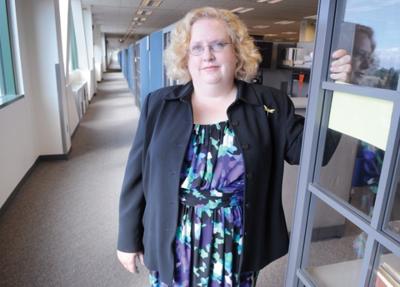 October InBusiness: Elizabeth French enjoys her role between CH2M Hill ...