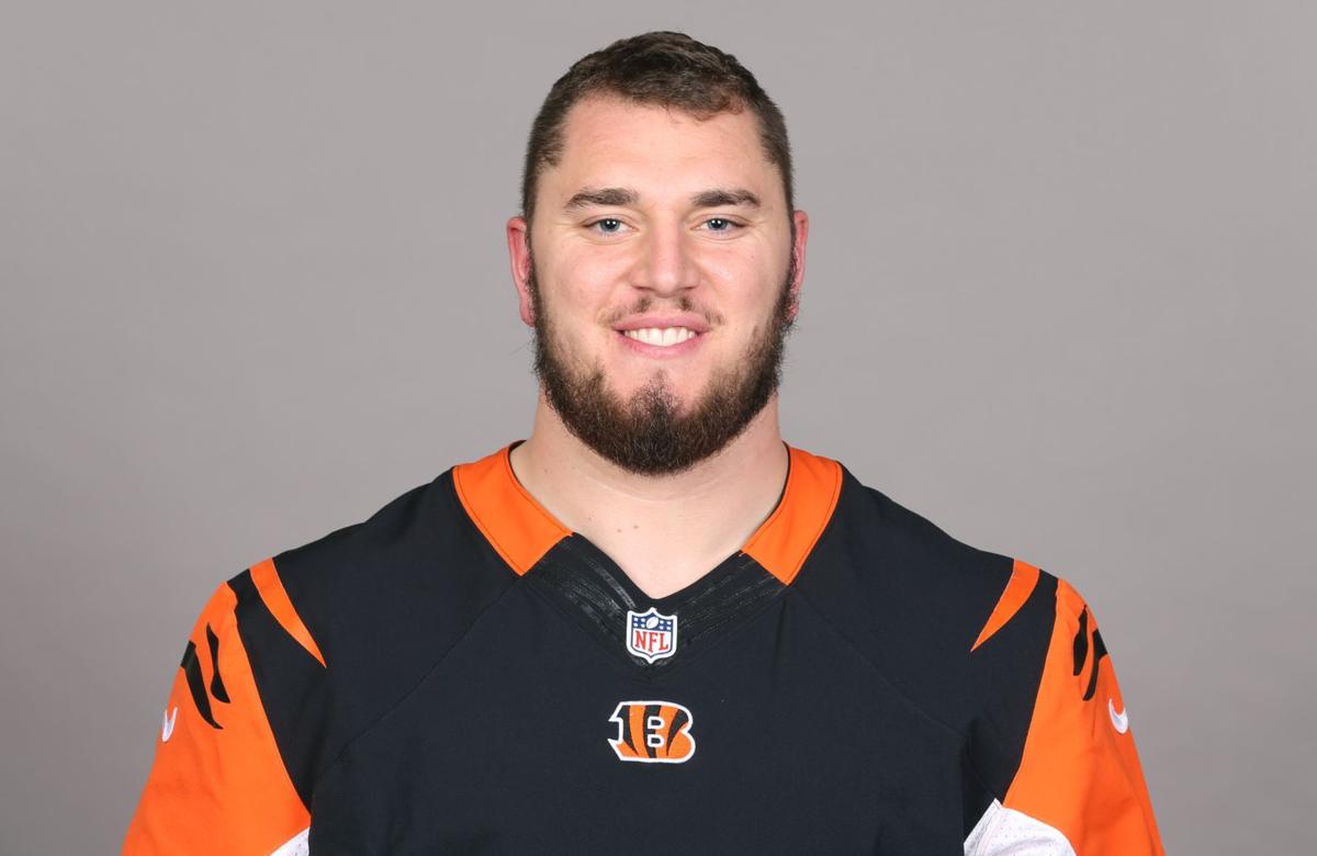 Boss helps Stanton get ready for shot at NFL | Sports | gazettetimes.com